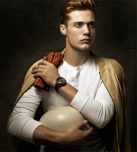 Picture of Steven Chevrin