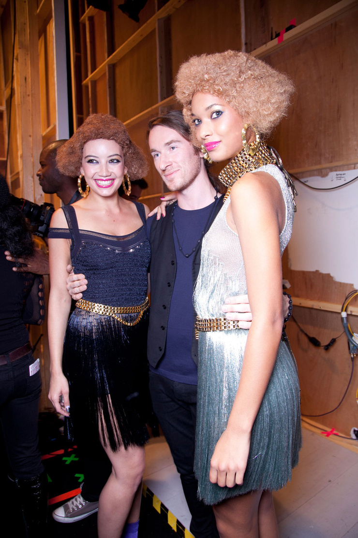 Picture of Rainey Forkner