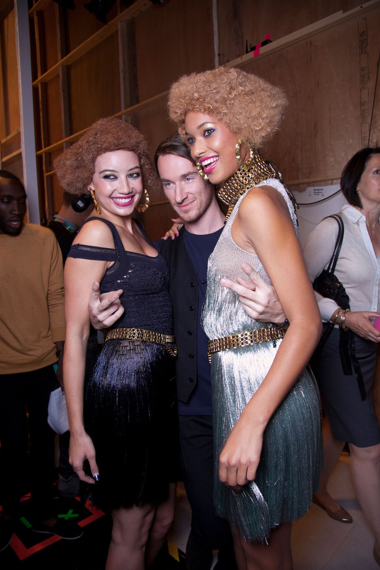 Rainey Forkner image