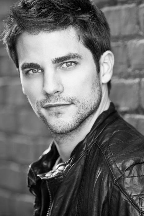 Picture of Brant Daugherty
