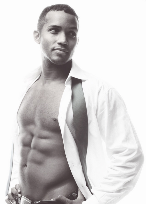 Picture of Sterling Sulieman