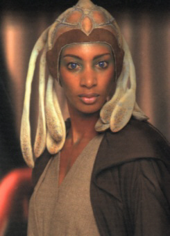 Gin Clarke picture