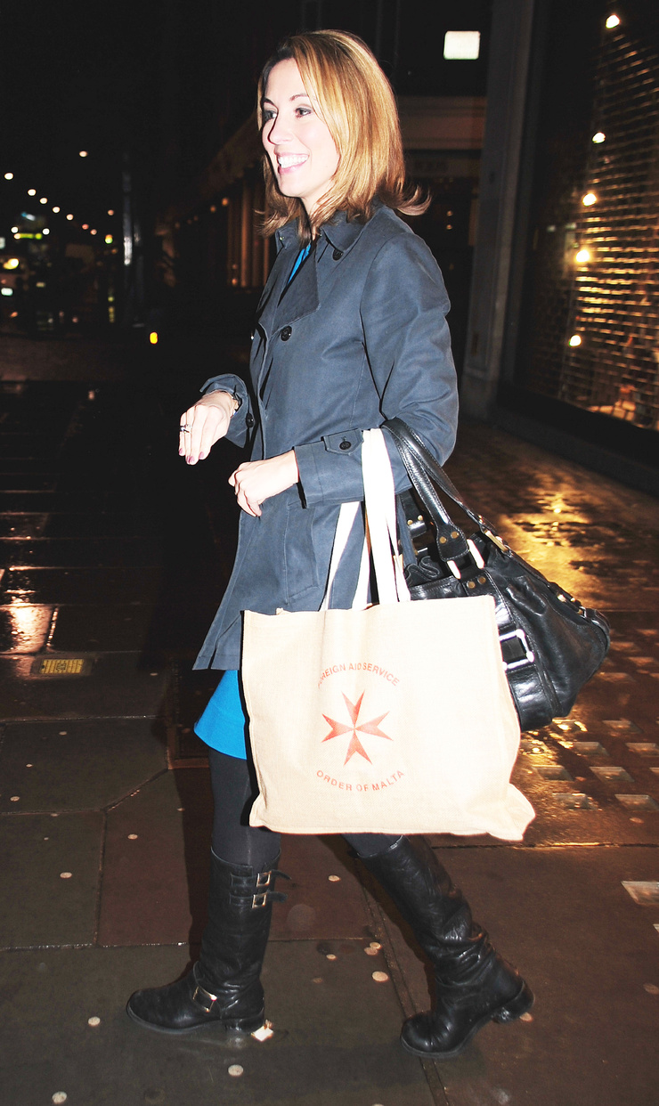 Picture of Emma Crosby