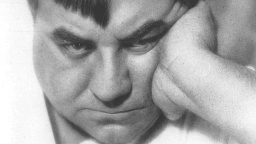 Picture of Kurt Gerron