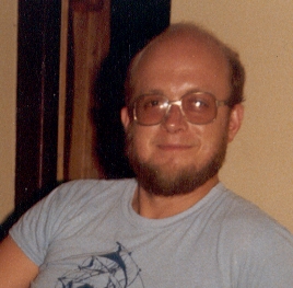 Picture of Stan Rogers