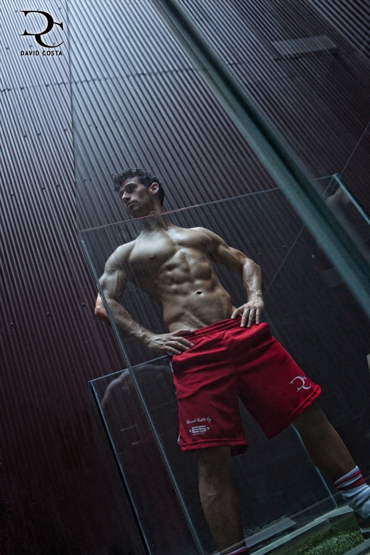 Picture of David Costa