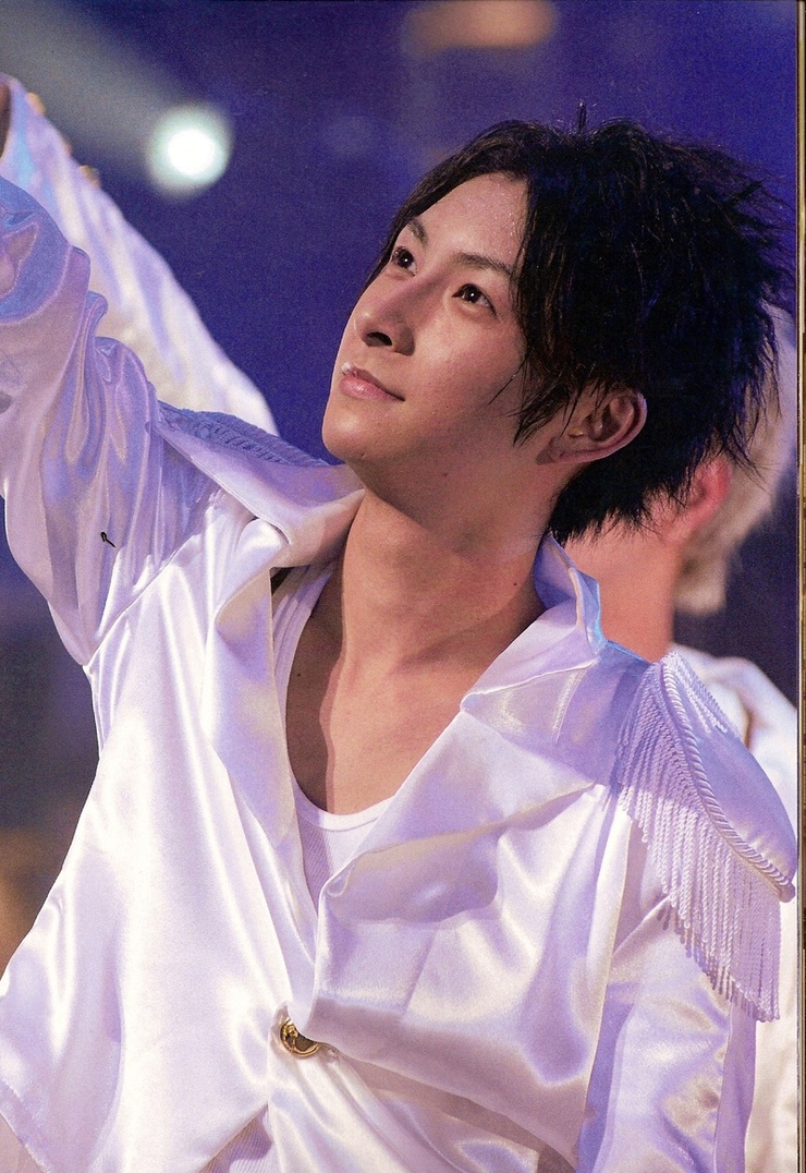 Picture of Shinjirô Atae