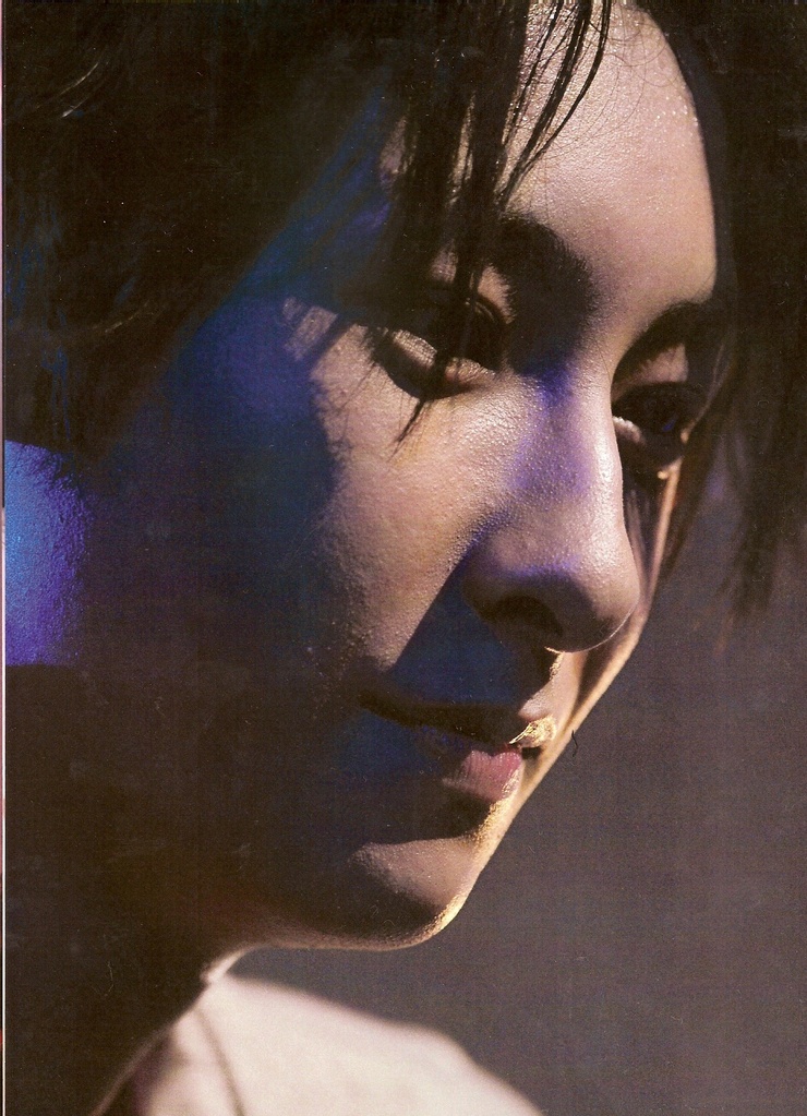 Picture of Shinjirô Atae