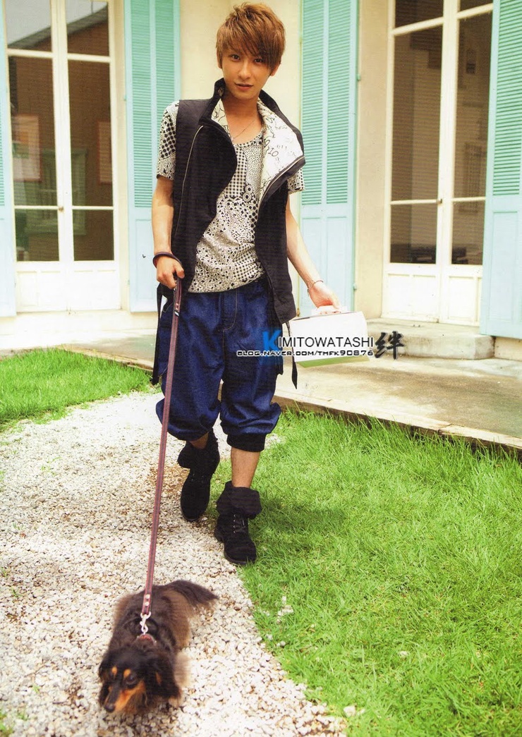 Picture of Shinjirô Atae