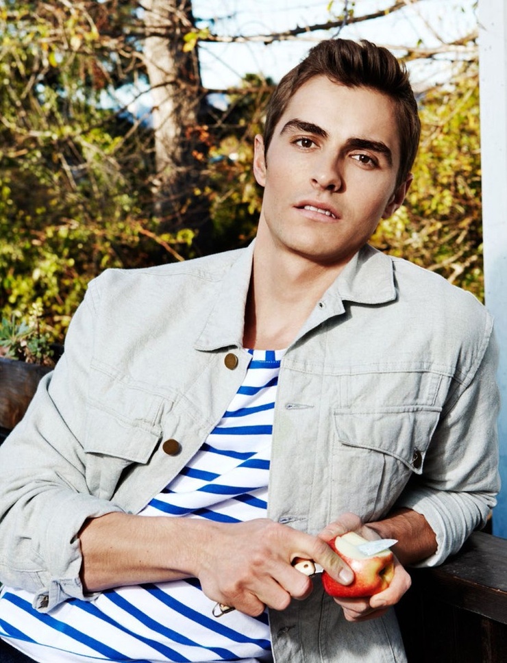 Picture of Dave Franco