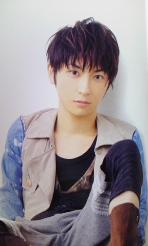 Picture of Shinjirô Atae