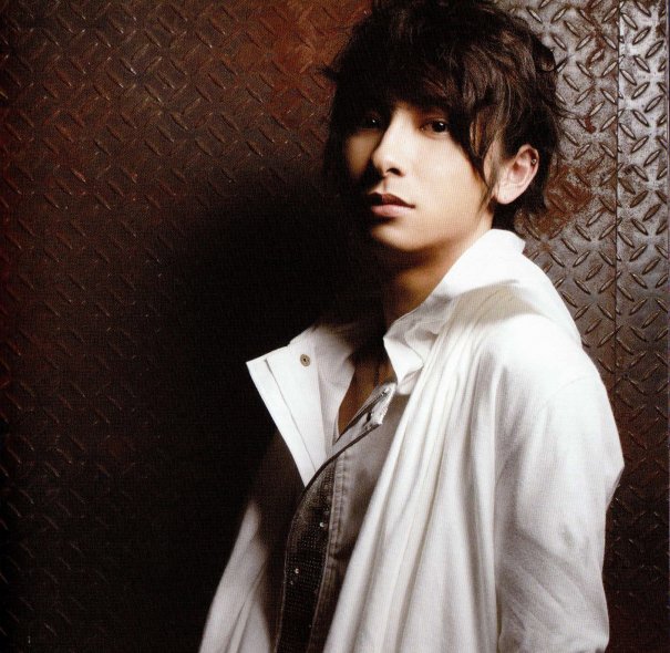 Picture of Shinjirô Atae