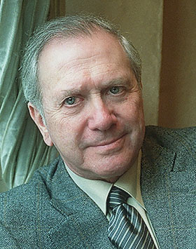 Picture of Noah Gordon