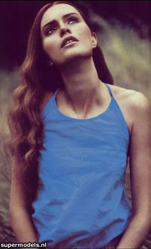Picture of Anita Almasi