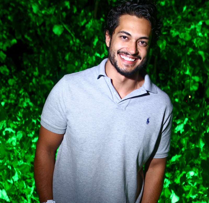 Picture of Raphael Viana