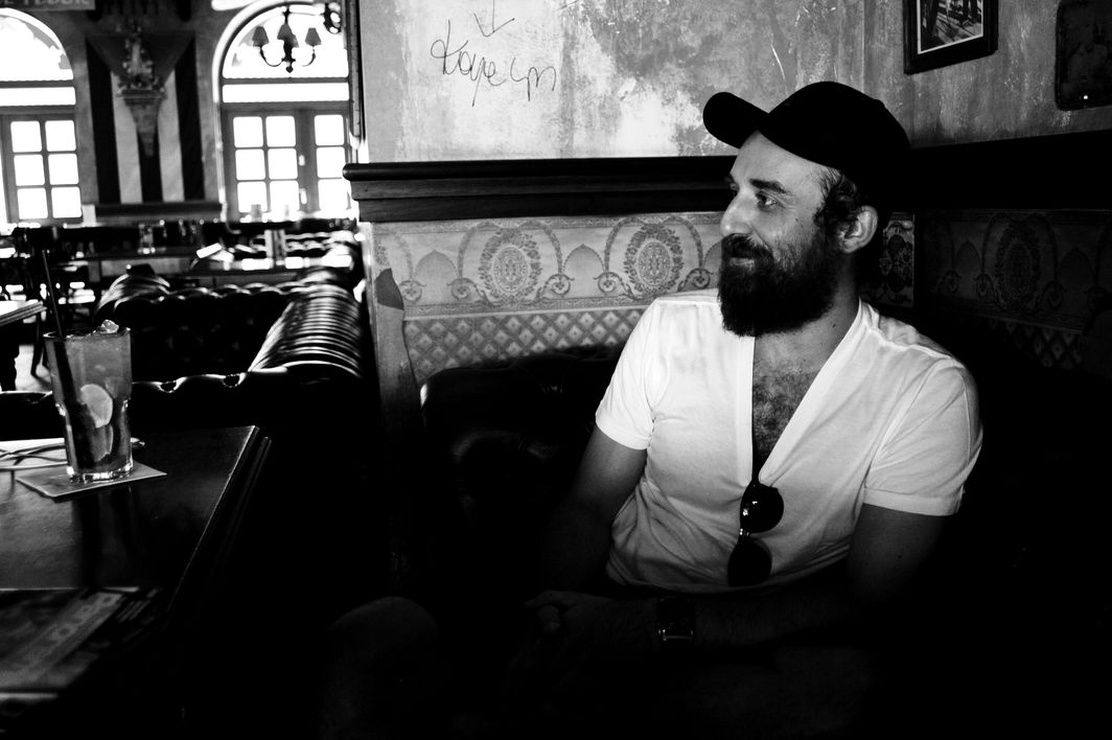 Picture of Wojciech Mecwaldowski