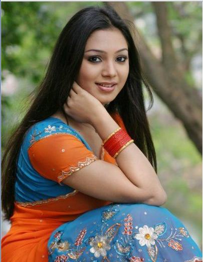 Sadia Jahan Prova picture