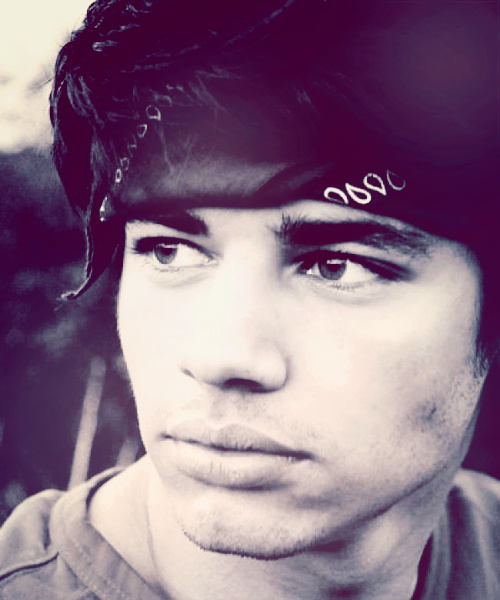 Image of Daniel Black