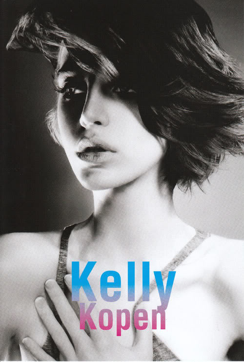 Picture of Kelly Kopen