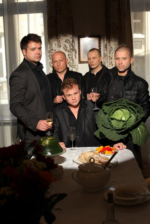 Picture of Piotr Rogucki