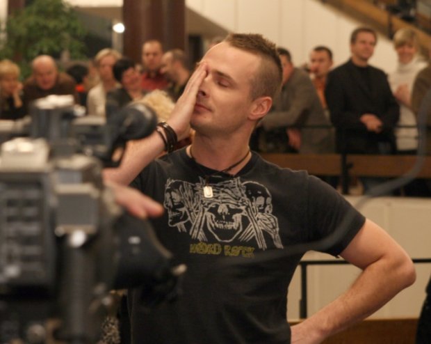 Picture of Pawel Malaszynski