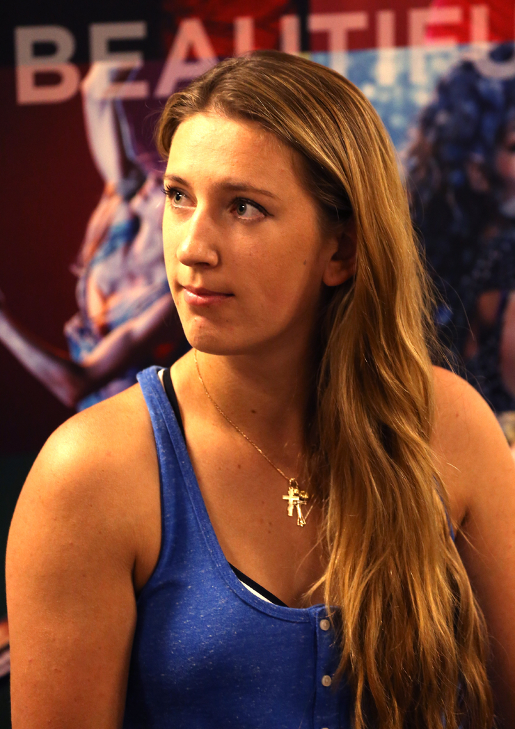 Picture of Victoria Azarenka