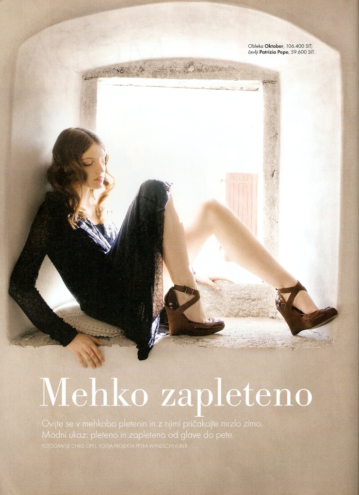 Picture of Helena Babic