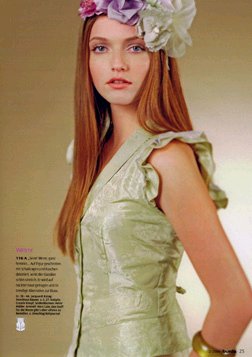 Picture of Helena Babic