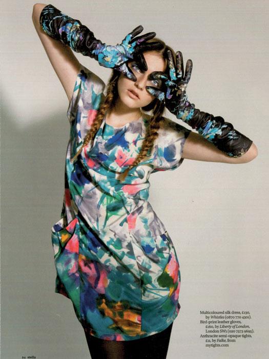 Picture of Helena Babic