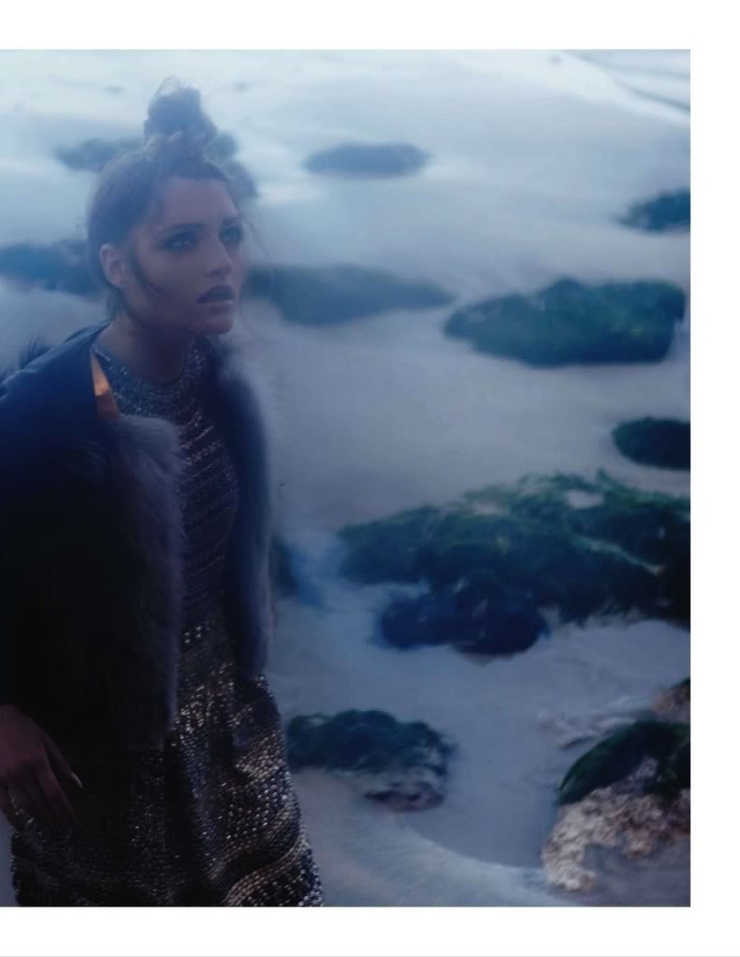 Helena Babic picture