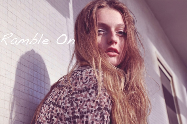 Helena Babic picture