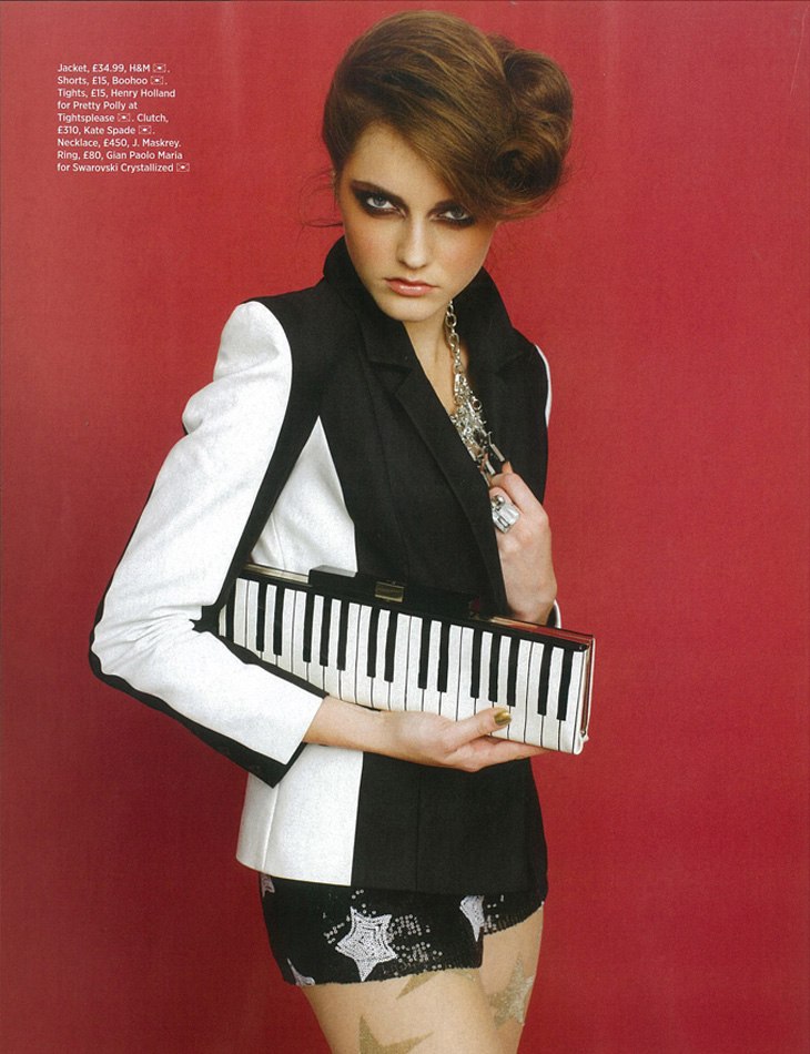 Picture of Helena Babic