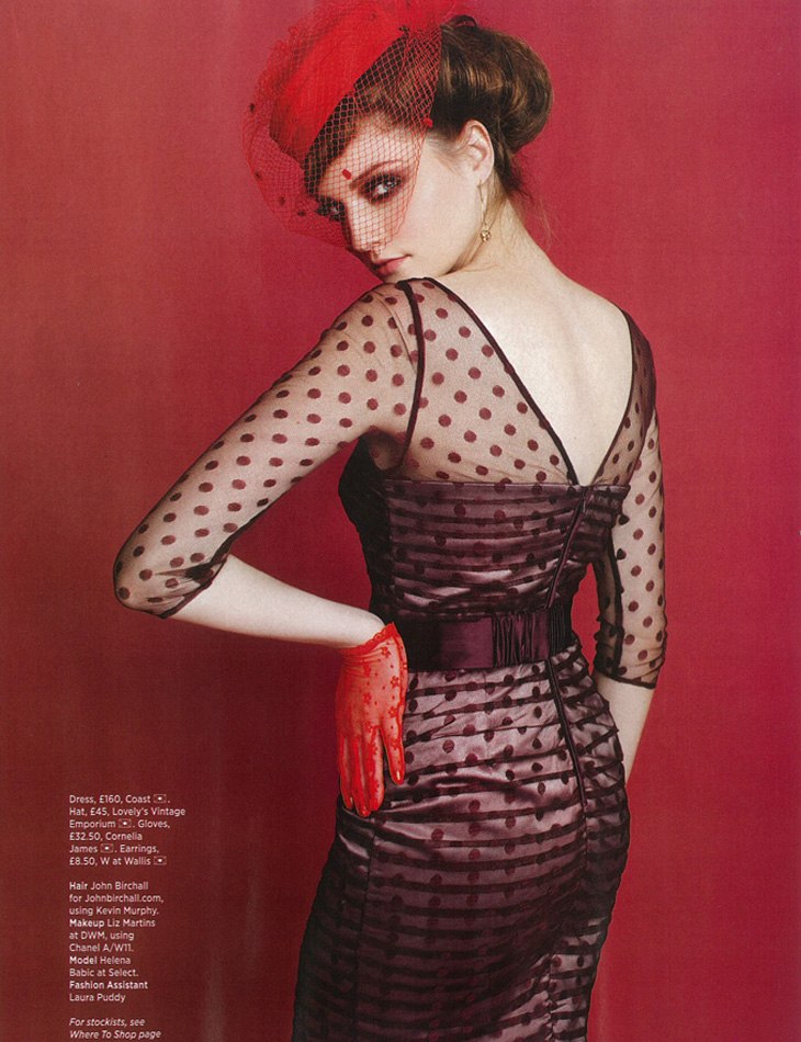 Picture of Helena Babic