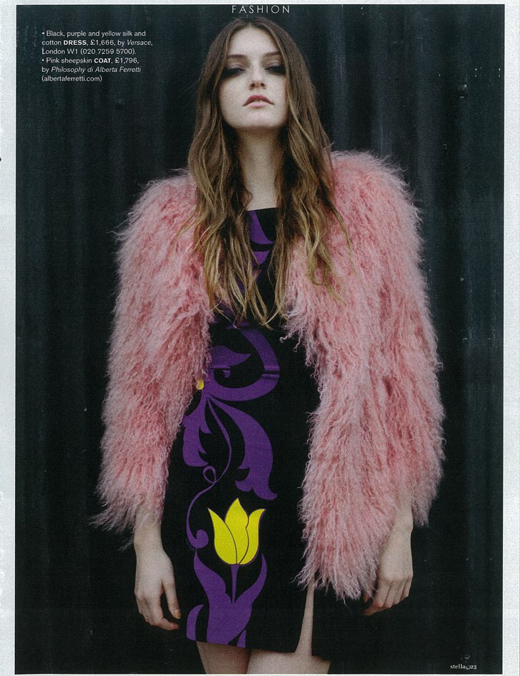 Picture of Helena Babic