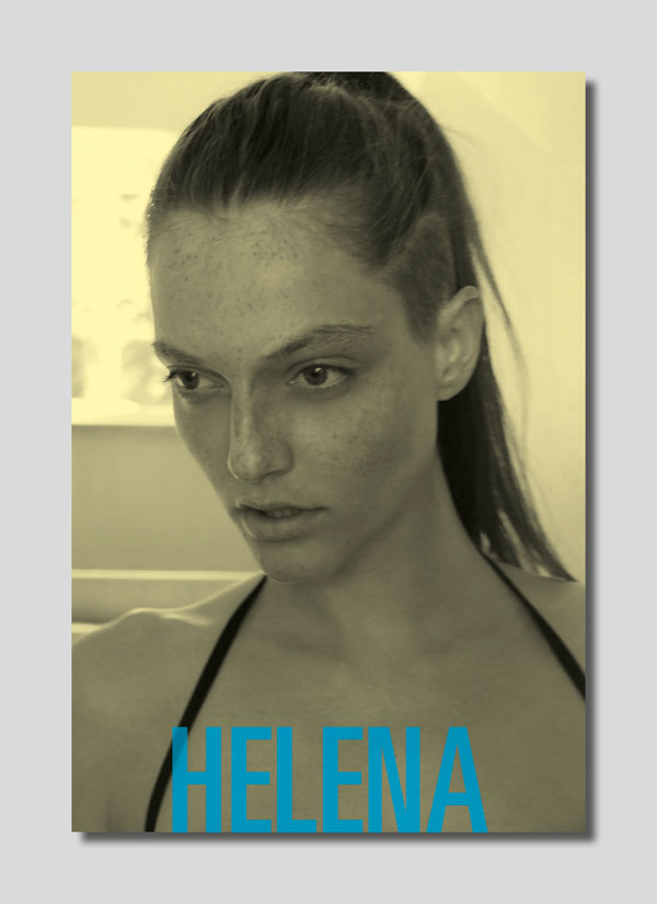 Picture of Helena Babic