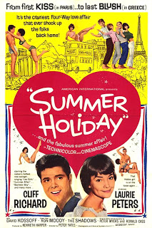 Picture of Summer Holiday (1963)