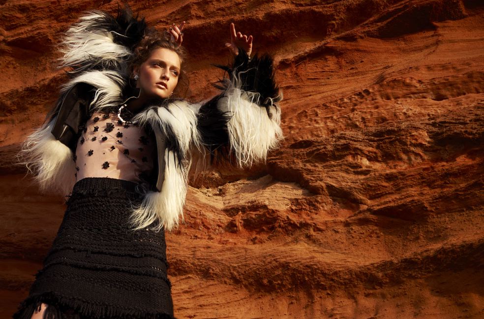 Helena Babic picture