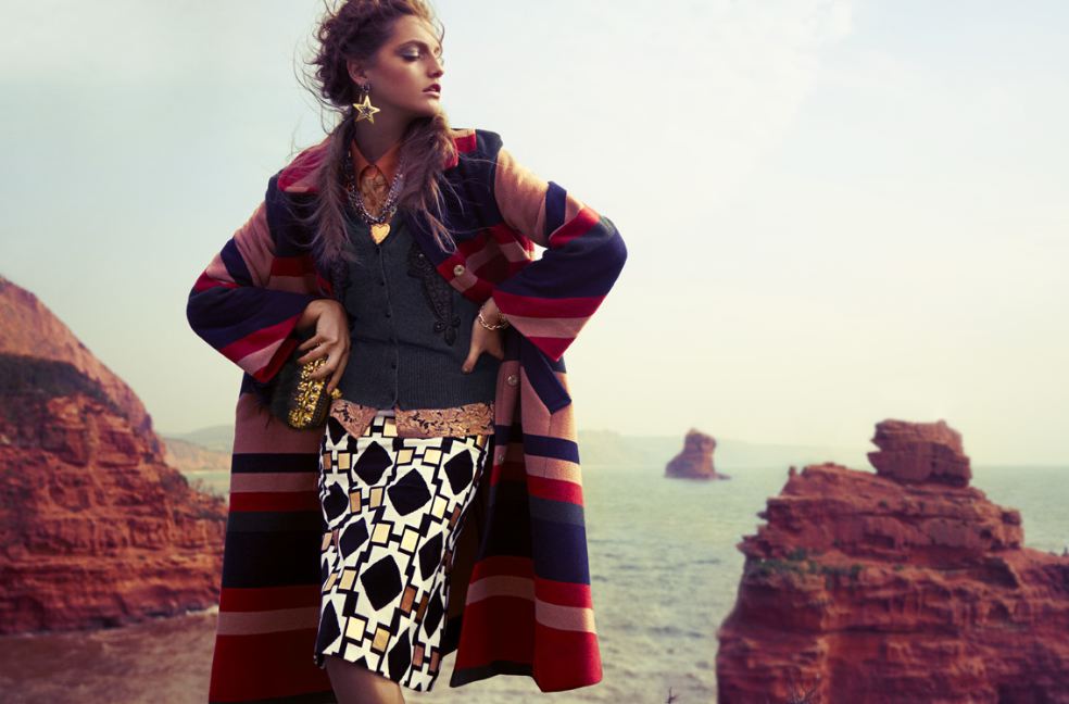 Picture of Helena Babic