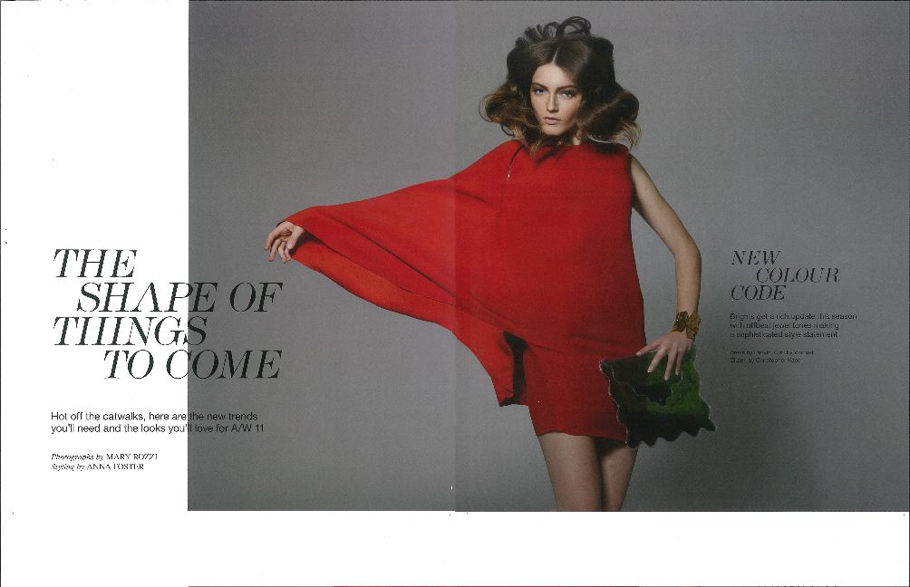 Picture of Helena Babic