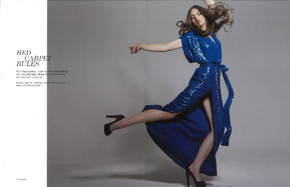 Helena Babic picture