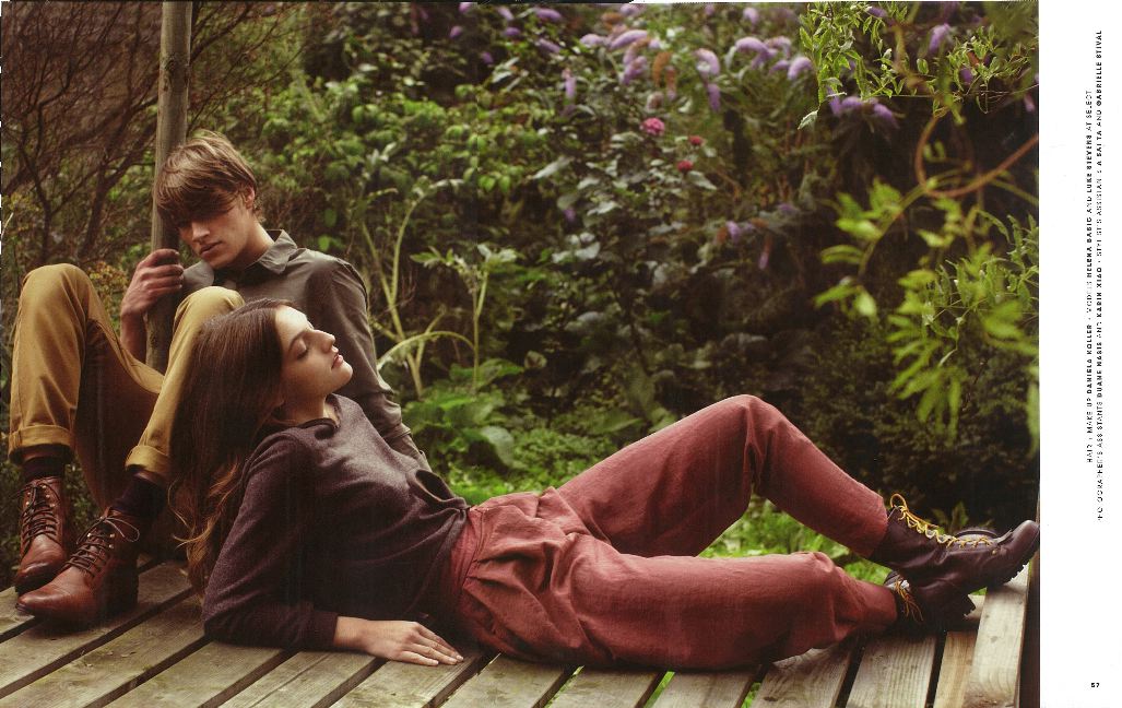 Picture of Helena Babic