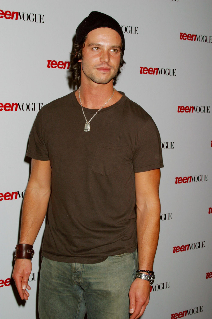 Picture of Jason Behr