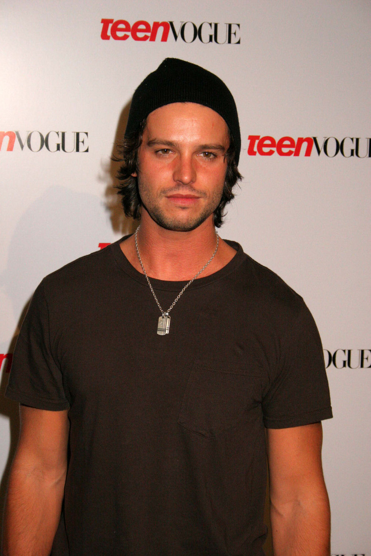 Picture of Jason Behr