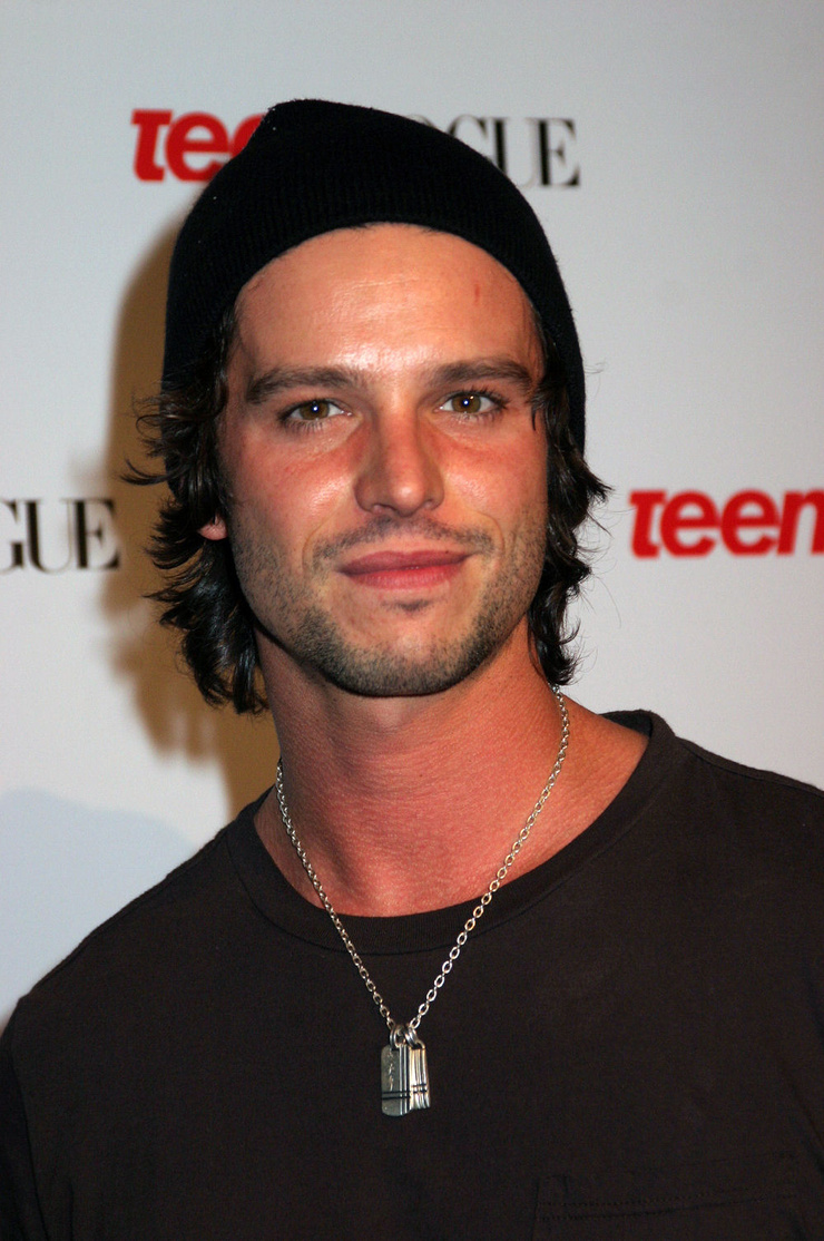 Picture of Jason Behr