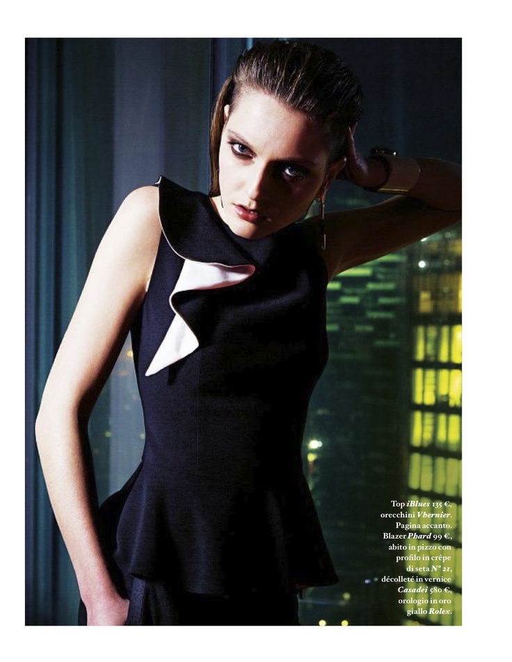 Helena Babic picture