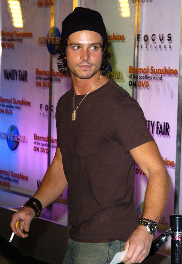 Picture of Jason Behr