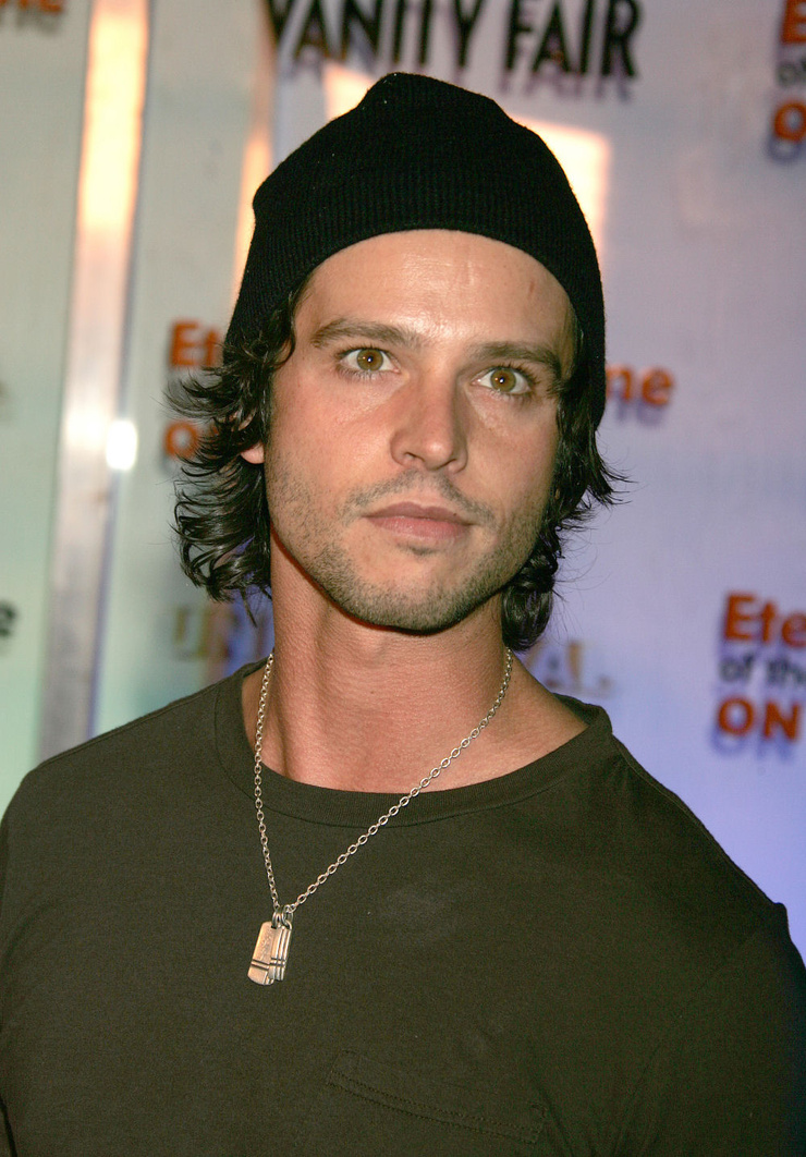 Jason Behr image