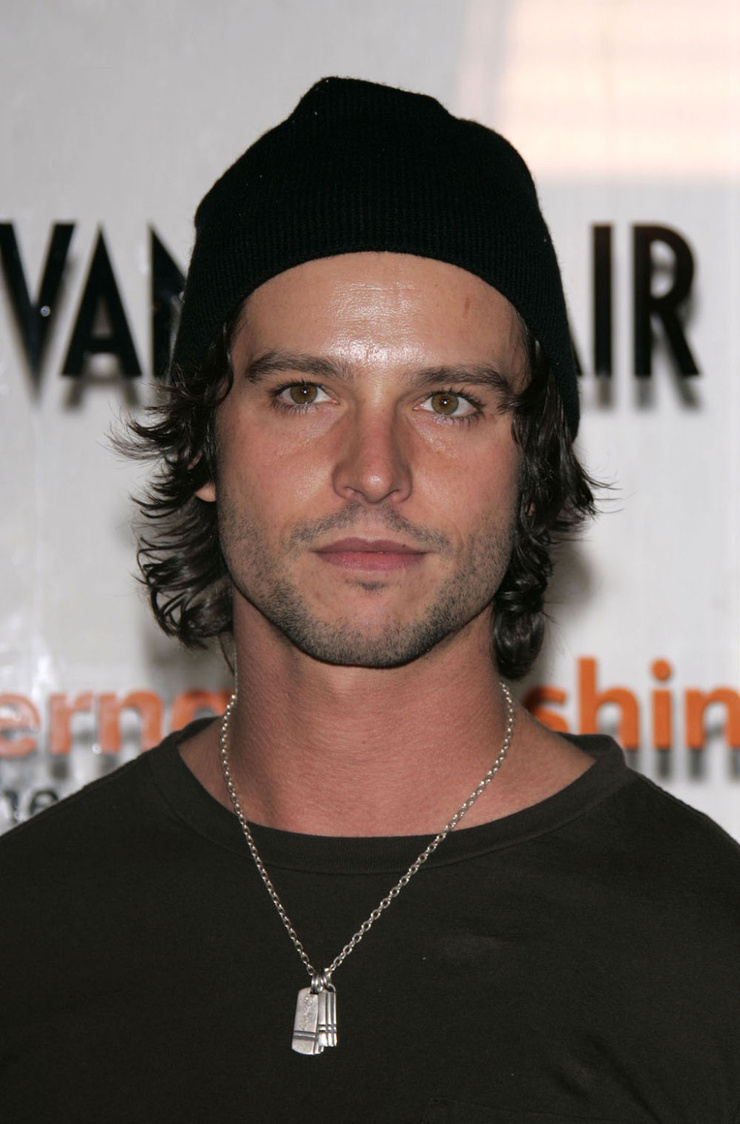 Picture of Jason Behr