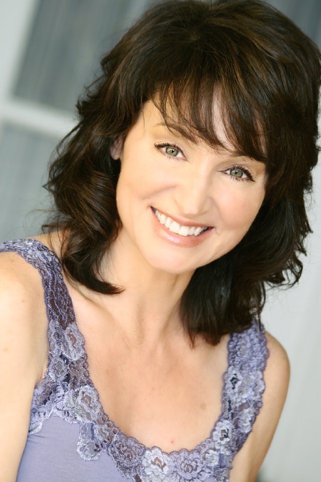 Picture of Kimberly Stanphill