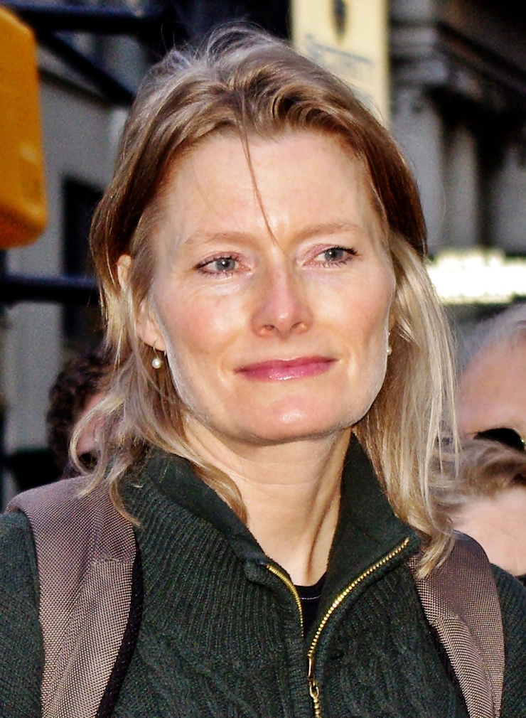 Picture of Jennifer Egan